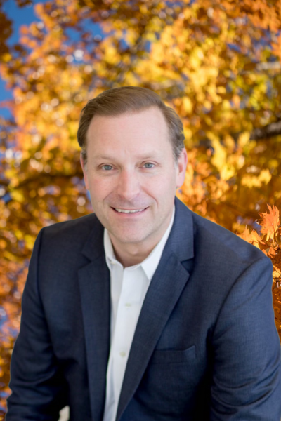 Patrick H. Harmon, M.D., MDiv, DMin | Potomac Psychiatry